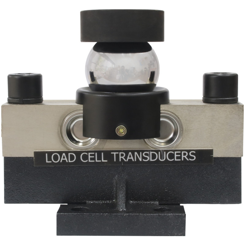 Sensor Digital de Pesagem Keli Qs Series - 30T a 150T