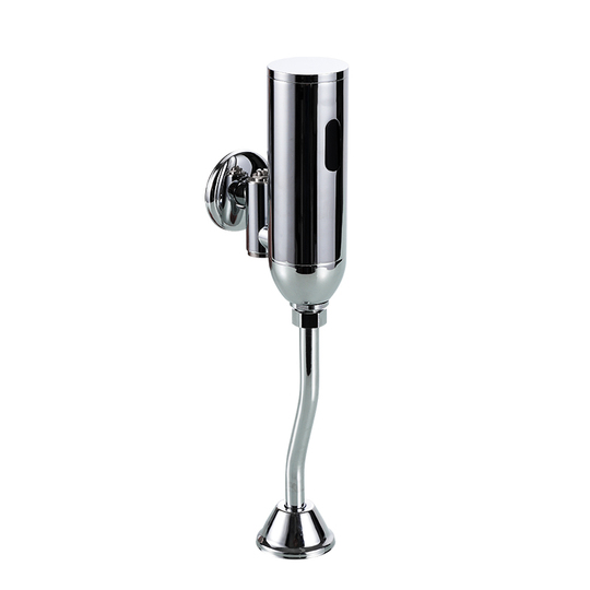 Mopol Infrared Automatic Urinal Flush Valve - Water Saver for Public ...