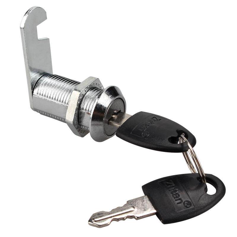 Levi's Poem Zinc Alloy Cupboard Door Lock - Model 103