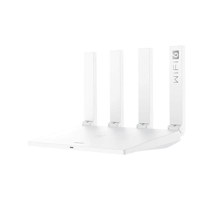 Huawei WiFi 6 Router AX2 Pro for High-Speed Gigabit Wireless Connection