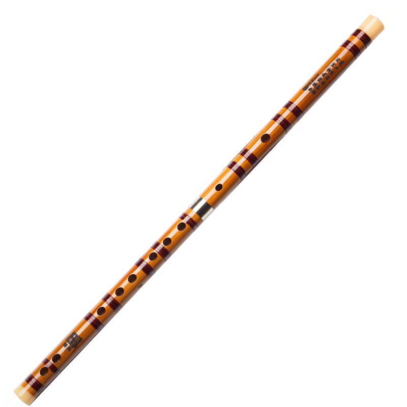 Bamboo Flute for Beginners and Professional Players - F Tune Musical ...