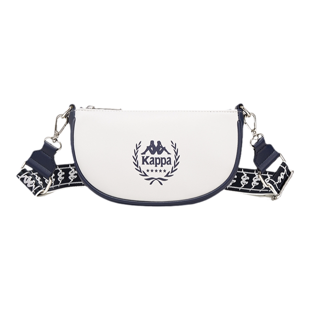 Kappa Kapa Back Back Fashionable Shoulder Bags 2024 New Sports Casual ...
