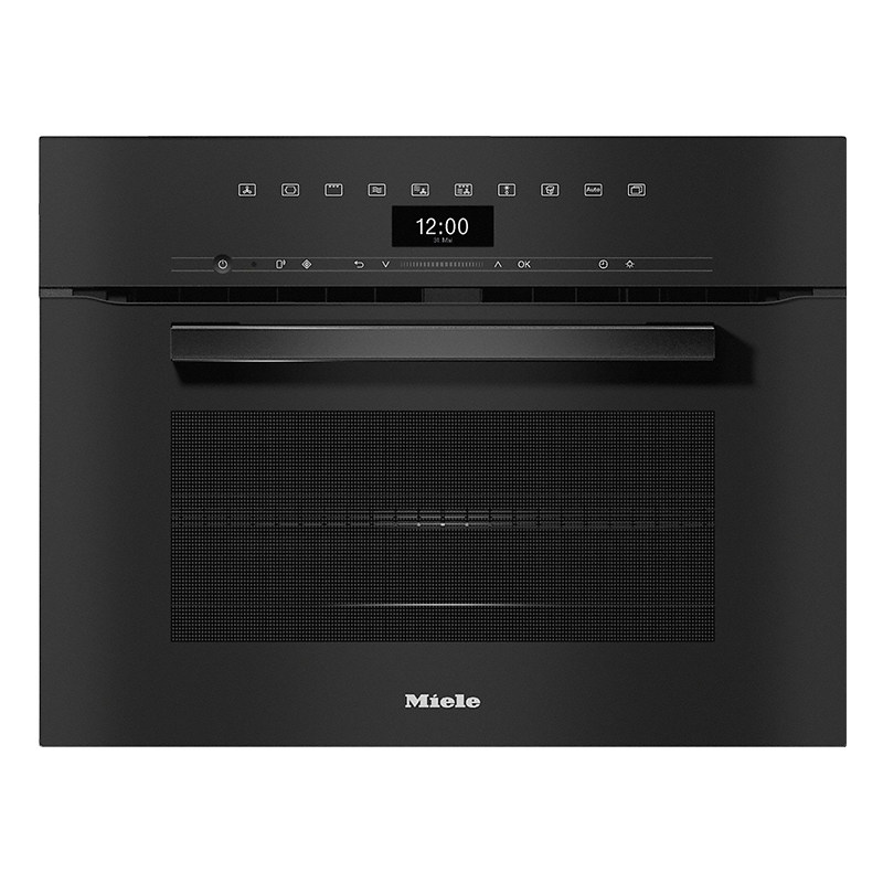 เตาอบไมโครเวฟ Miele H7240bm/7640bm/7840bm - 43 ลิตร แบบฝัง