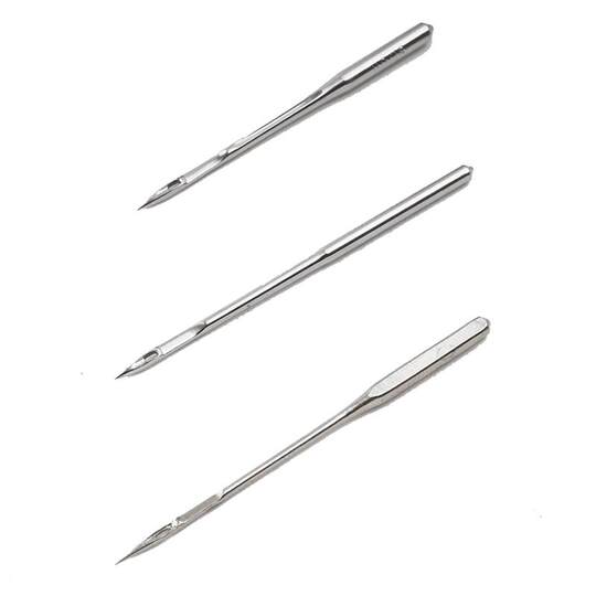 DB Industrial Sewing Machine Needles | Flat Car & Computer Flat Car ...