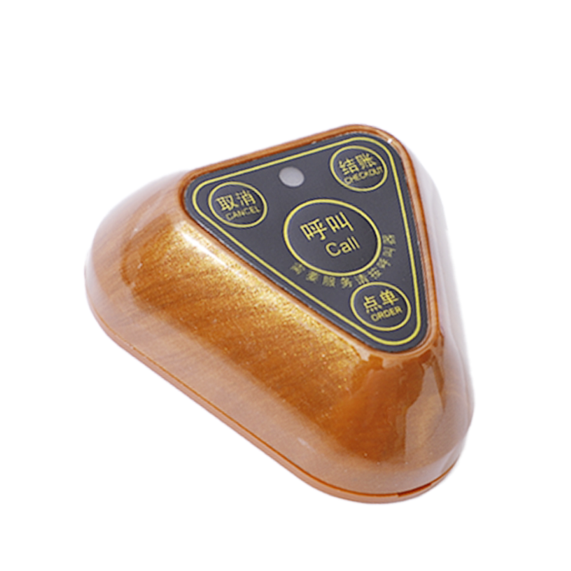 Wireless Pager for Restaurant Tea House Bar Hotel Hot Pot Shop