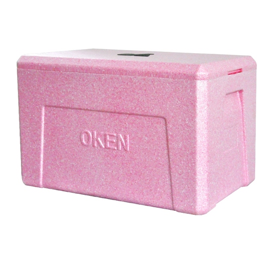 Oken 46L Epp Food Insulation Box - Commercial Catering