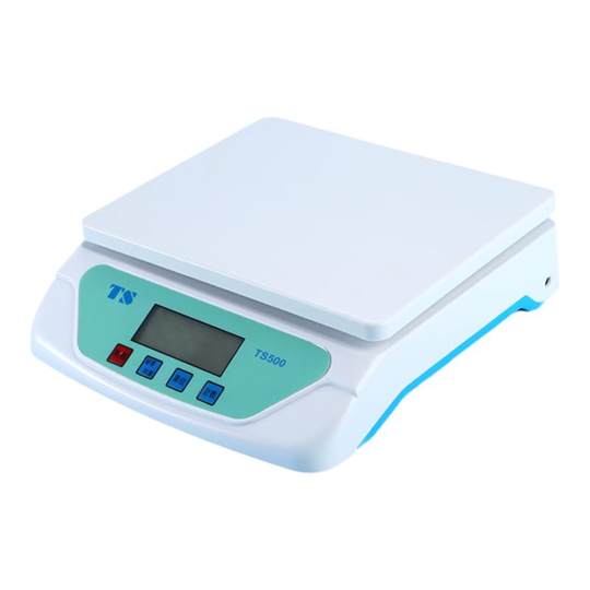 Peritoneal Dialysis Liquid Electronic Desktop Scale - Precision Table ...