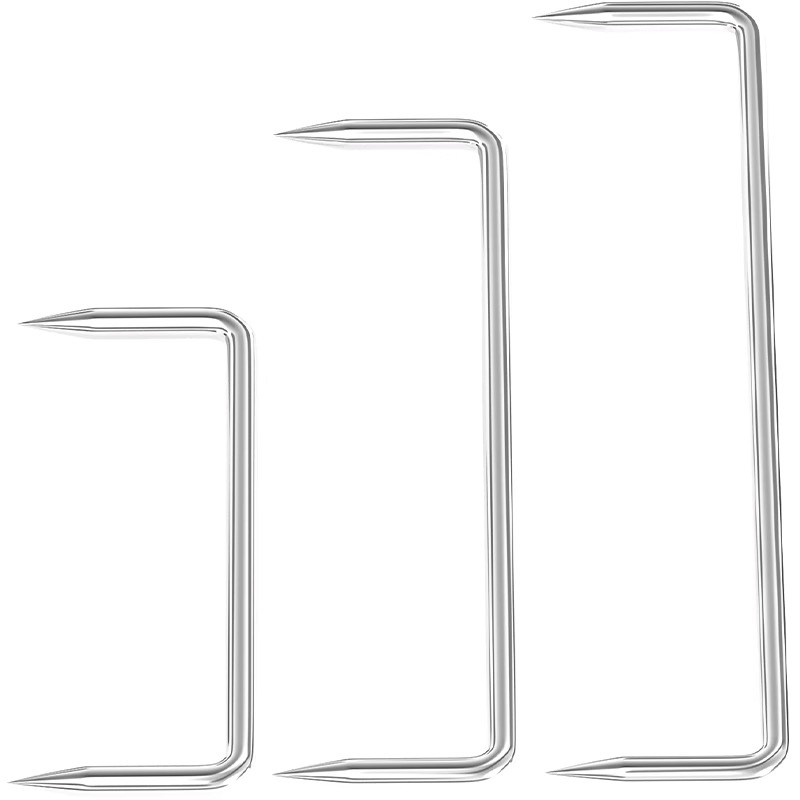 304 Stainless Steel Leech Nails/Picking Nails/Curium Nails/Ship Nails/U ...