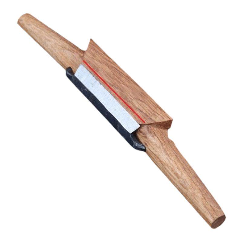 Yipinjia Woodworking Planer - Pisau Perata Kayu Tempa Tangan Mini