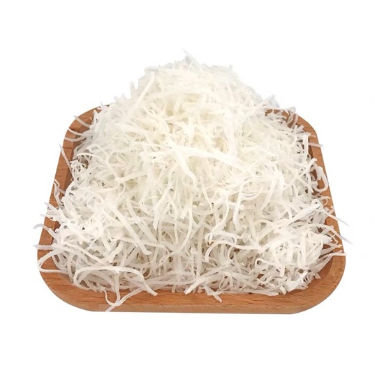 Coconut Elephant Coco Rallado - 5kg - Copos de Coco Horneados para ...