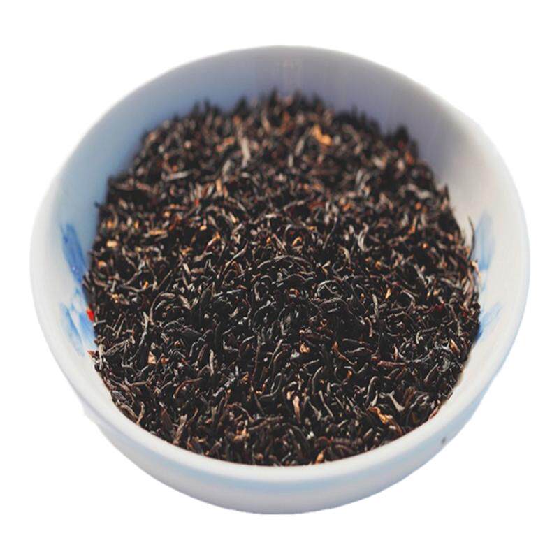 Qi Hun 10-річний Keemun Gongfu Чорний Чай - 250г Банка