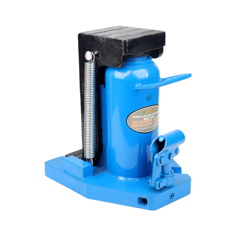 Claw Jack Hydraulic Lifting Machine Vertical Aluminum Film Special ...