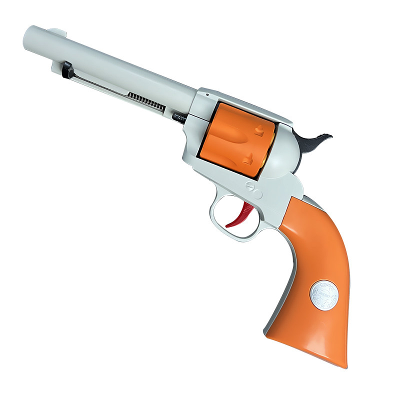 Hästi käituv tiger red dead redemption m1873 colt cowboy revolver ...