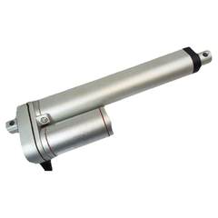 Linear motor/electric push rod/spiral lift