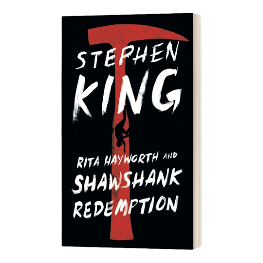 The Shawshank Redemption - Stephen King - Paperback