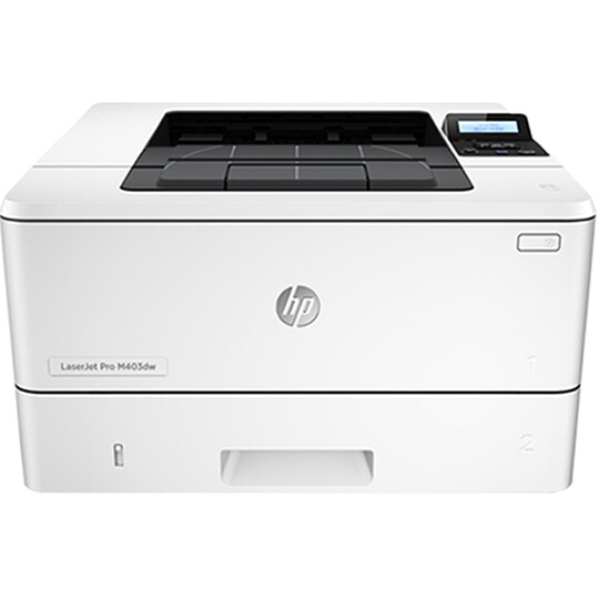 Pencetak Laser Hitam Putih HP LaserJet Pro M403d
