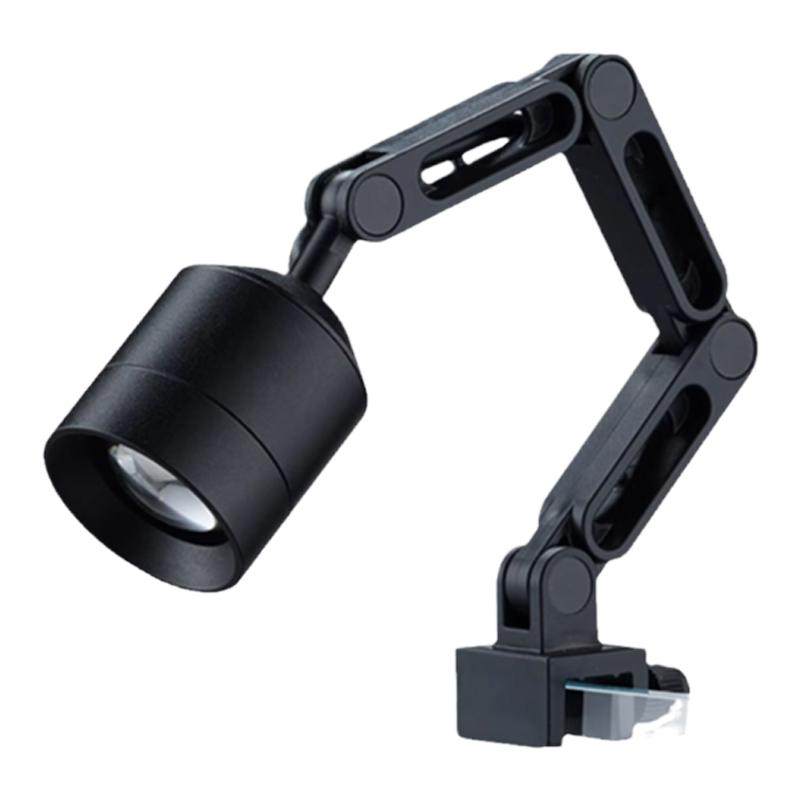 Magic point fish tank spotlight Мини южноамериканский аквариум native ...