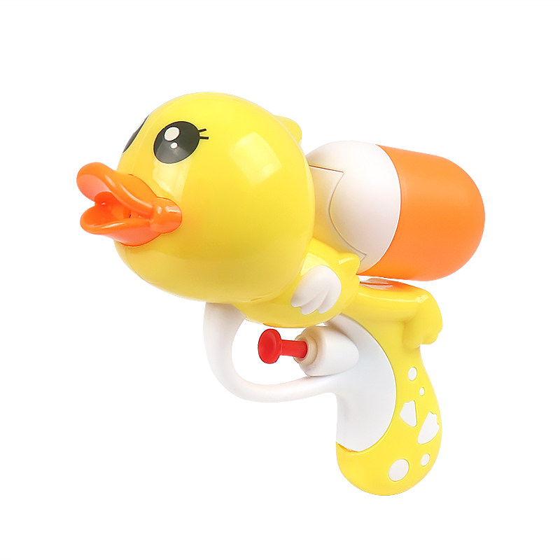 Mini Water Gun Toy for Kids - Beach Play Water Spray Gun