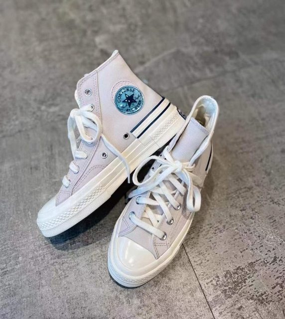 Authentic Converse, broken codes and defects, special price, 1970s ...