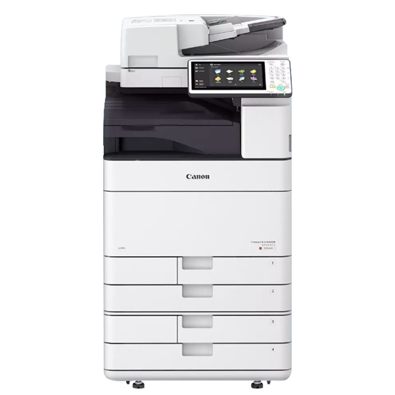 Canon C5560 Boutique Laser Color A3 Commercial Composite Copier with ...