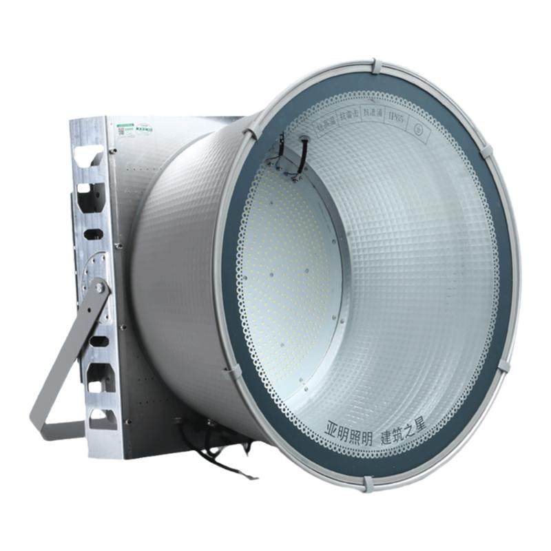 Candelabru turn yaming led: 1000w-2000w lumină de căutare rezistentă la ...