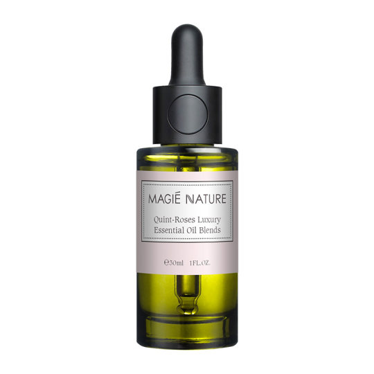 Magic Natural Five Rose Essential Oil Facial Compound