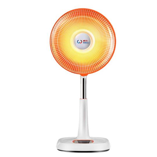 Обогреватель Weili Little Sun - 900 Вт с углеродным волокном