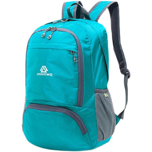 Golden Lion Weiqi Sports Outdoor Waterproof Foldable Backpack for Men ...