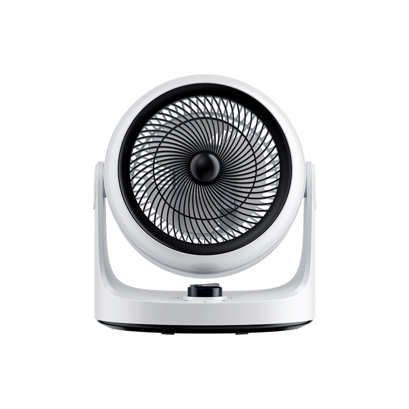 Air Circulation Fan Household Electric Fan Desktop Silent Shaking Head ...