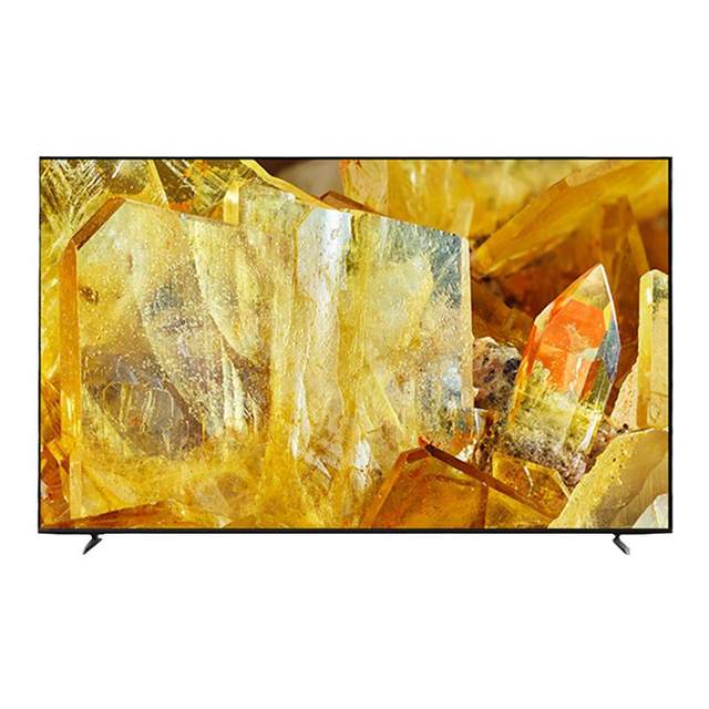 Sony/Sony XR-65X90L/65BZ30/65X85L 65-inch Ultra HD 4K Smart Android TV