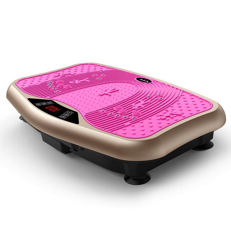 Fat-Removing Machine for Slim Waist - Whole Body Vibration Weight Loss