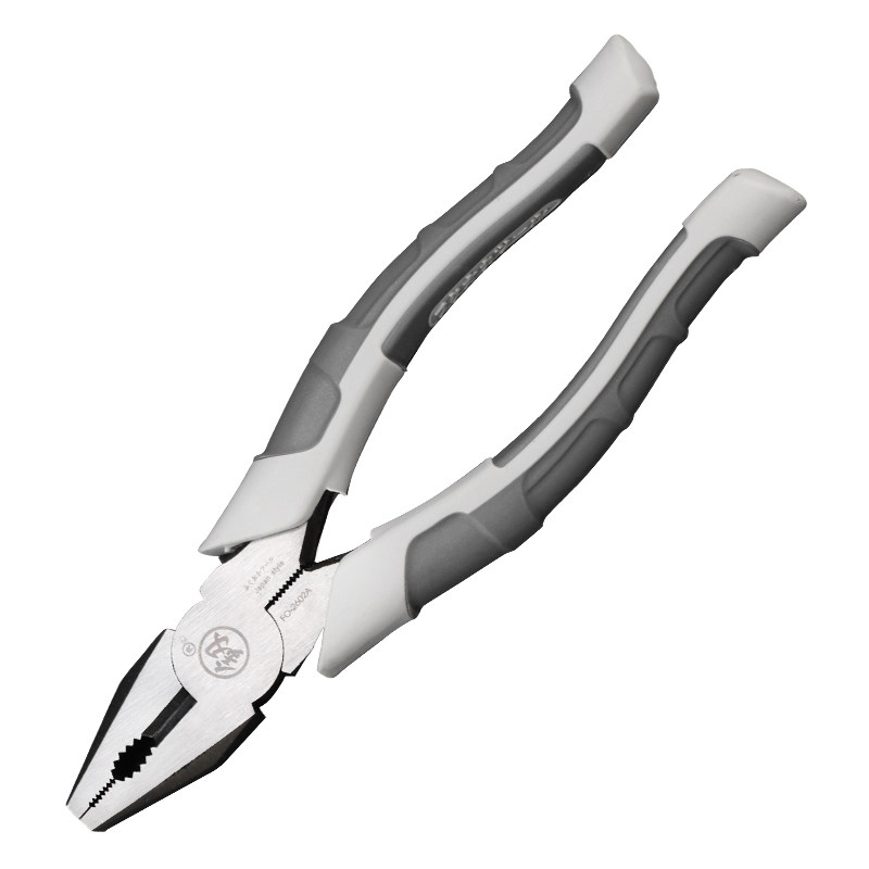 Fukuoka, Japan - Industrial-Grade Wire Pliers - Multi-Functional German ...