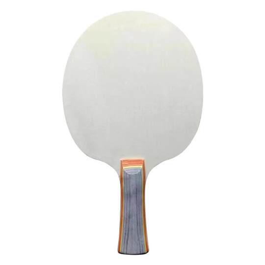 Promotional Beginner Children's Table Tennis Set - Pure Wood Racket and ...