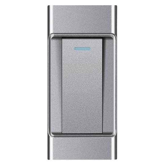 Suis sisi katil cubit tangan dipasang permukaan sisi katil panel suis ...