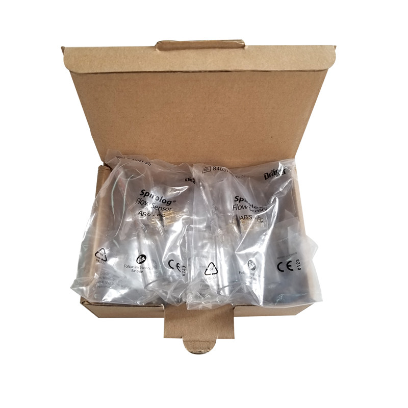 Sensor de Flujo para Ventilador Drager Savina 8403735 - Delger