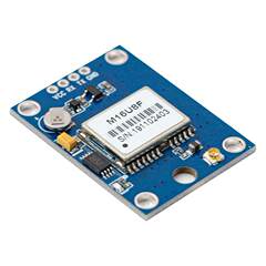 GPS/Beidou/Navigation Module