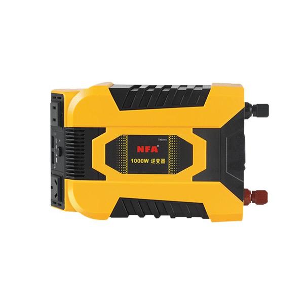 Newfox car 12v to 220v inverter | Nfa (car products) Converter | Inverter
