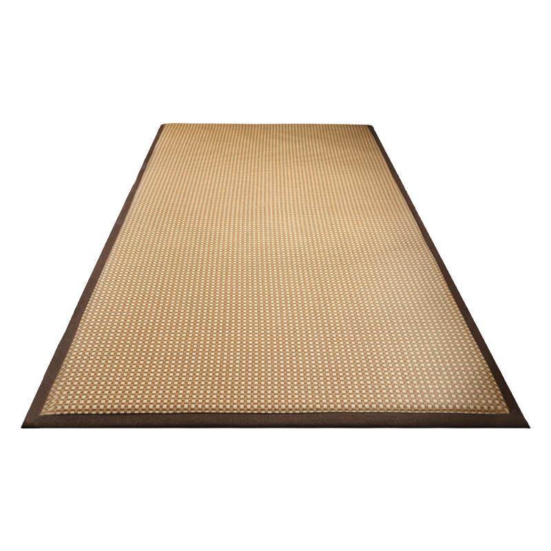 Summer Rattan Mat - Thickened Bay Window Sill Mat