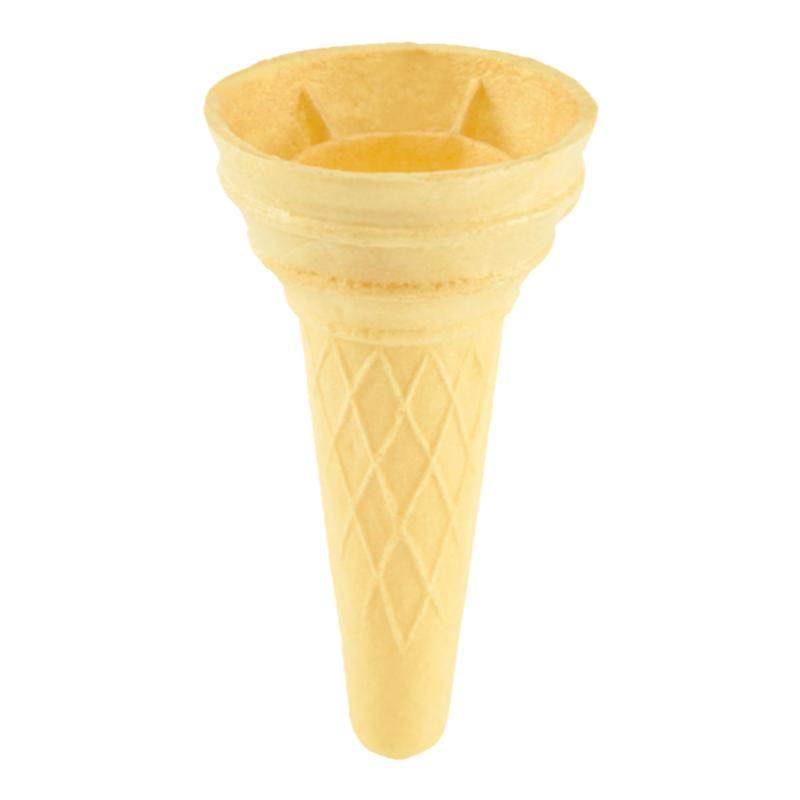 Commercial Ice Cream Cone Shell Maker - Egg Roll Wafer Cup Machine for ...
