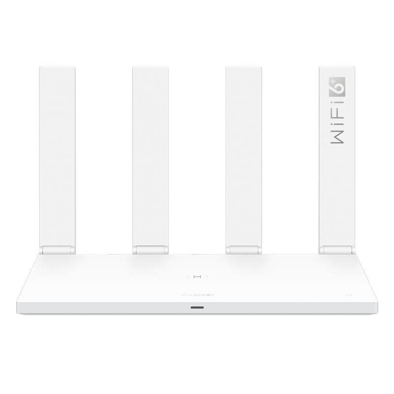 Huawei WiFi 6 AX3 Router Gigabit Home Fiber Optic Router
