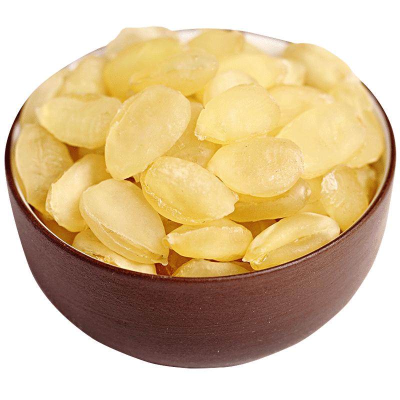 Baoyuantang Saponin Rice 200g - Guizhou Snow Lotus & Peach Gum