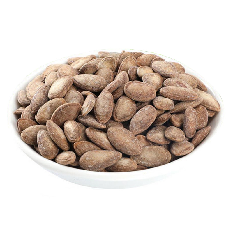 Bai Gen Zhu Fried Trichosanthes Seed - 500g