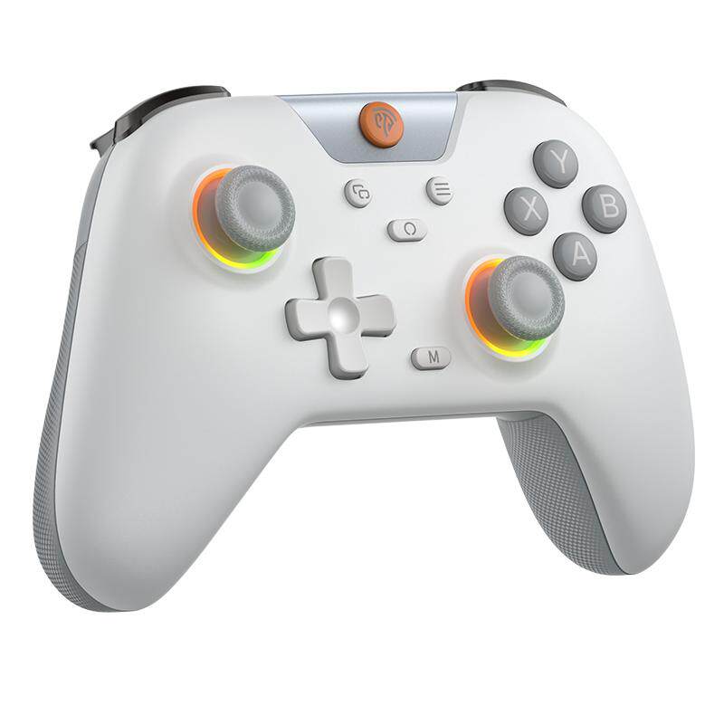 Yisu ma jueying x05 spillkontroller pc-kontroller datamaskinversjon ...