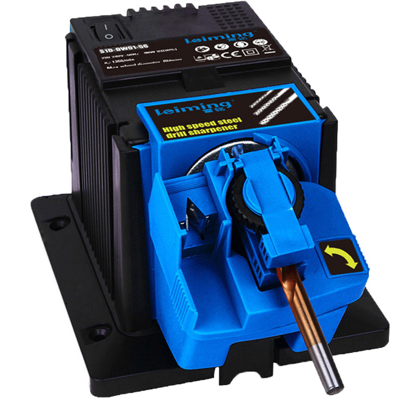 Lei ming Multifunktionale Elektrische Schleifmaschine - S1d-dw01-56