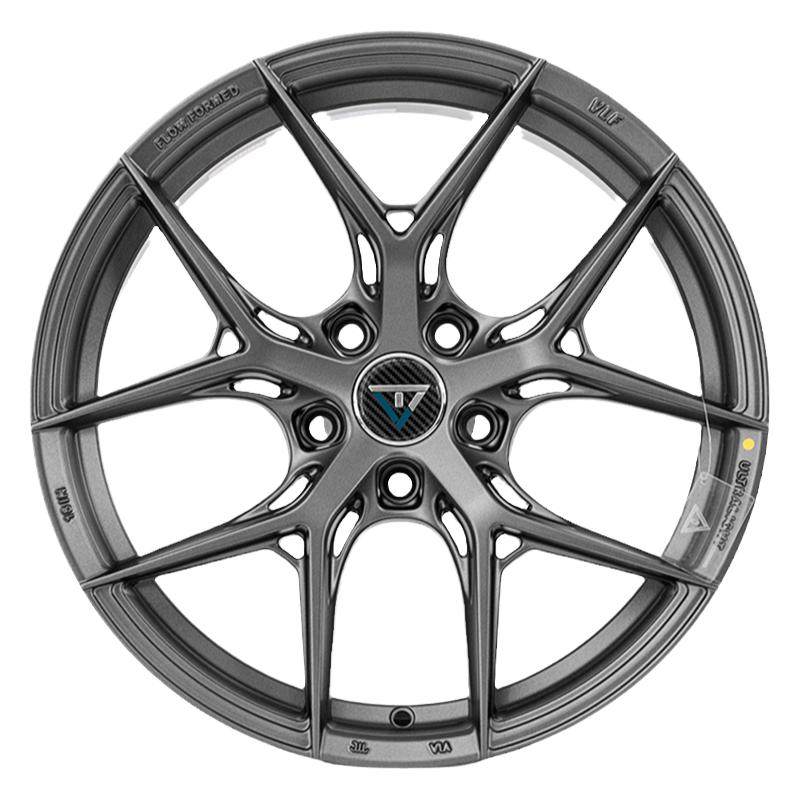 Ruedas giratorias modificadas jujiu vlf20 17 pulgadas 18 pulgadas 19 pulgadas - tienda insignia ...