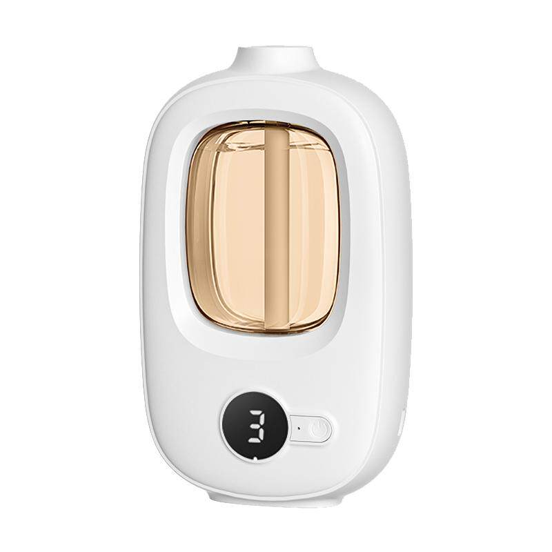 Aromatherapy Machine for Home with Automatic Spray Function and ...