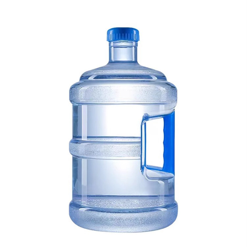 Lc 5-10L Water Dispenser with Faucet - Household Water Storage Bucket