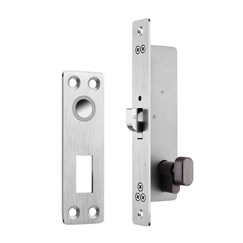 Automatic Induction Push-Pull Sliding Door - Prison Iron Door Electric ...