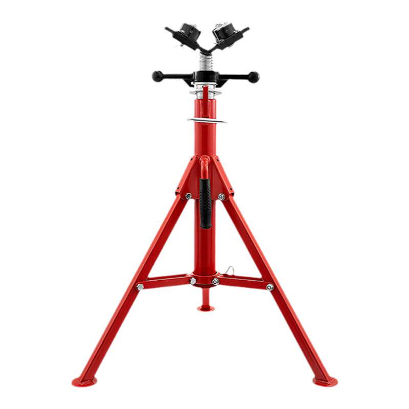 Putkipenkkiruuvipenkki jaloilla, kolmijalkainen putkikiinnike ...