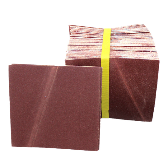 Sanding Belt Kit - Drum Sanding Wheel for Woodworking